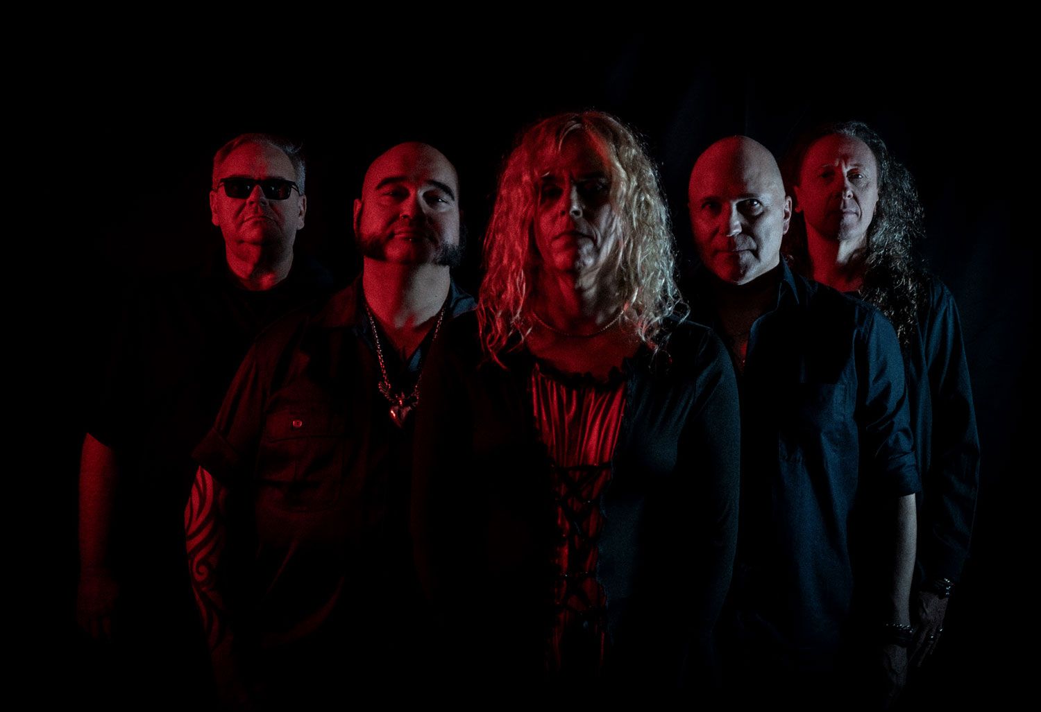 CREMATORY - Official Website