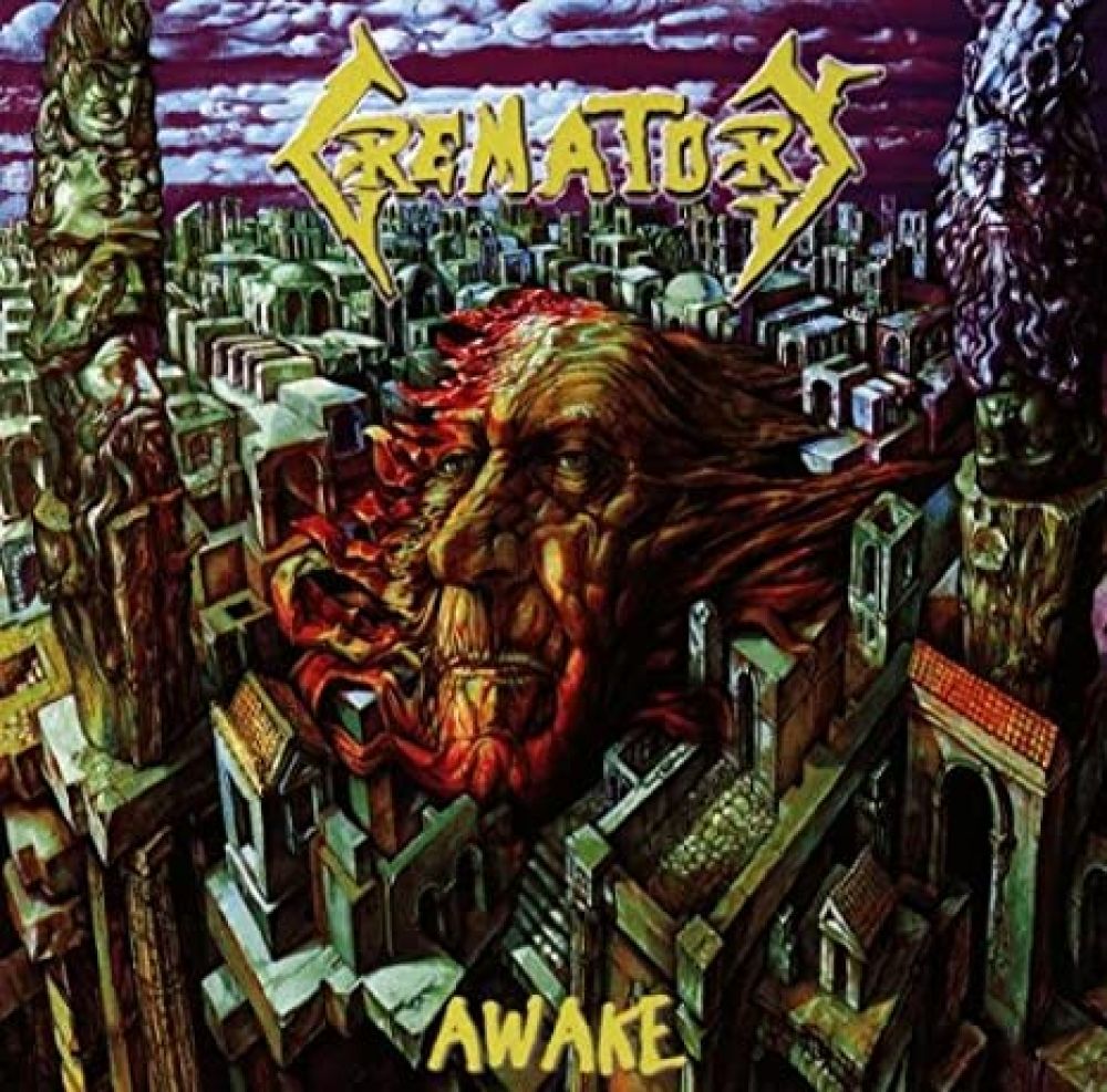 Awake 1997